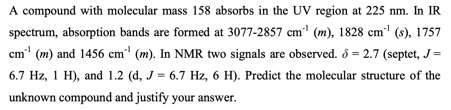 Solved Answer and explain and show solutions in your own and | Chegg.com