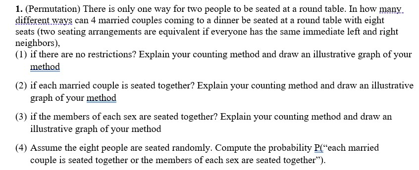 Solved Please help with drawing the illustrative graphs for | Chegg.com