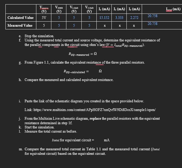 Solved isotal in + + 5V 1+ 3301 U330 1.5K1 V1.5% 2.2k9 V2.2K | Chegg.com