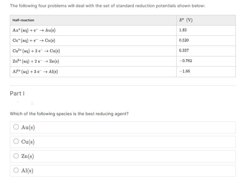 Solved The following four problems will deal with the set of | Chegg.com