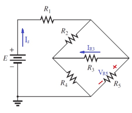 Solved For the network in Figure, where E=200 V ;R1=32 Ω; | Chegg.com