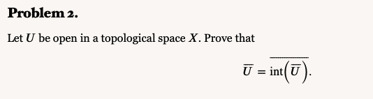 Solved Please solve the following question. | Chegg.com