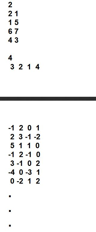 Solved JAVA PROGRAMMING Can someone please help me write the | Chegg.com