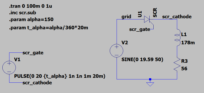 Solved •2、（Using LTspice software to draw circuit | Chegg.com