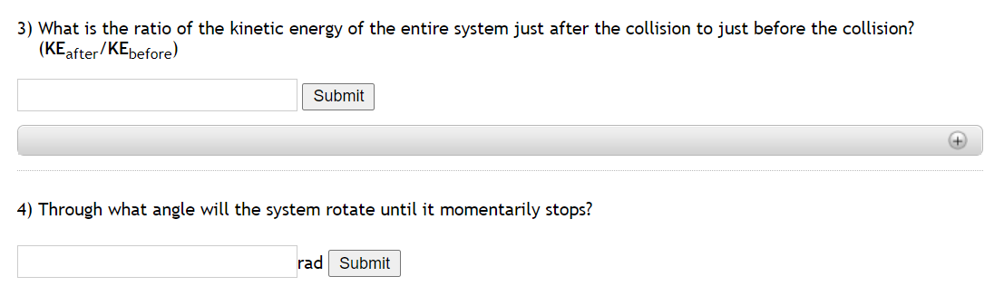 Solved Falling Putty Wad 4 N= Axis Two 1.3 kg balls are | Chegg.com