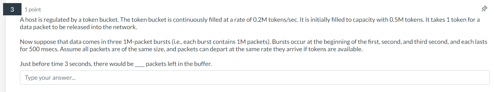 Solved see pic thank you | Chegg.com