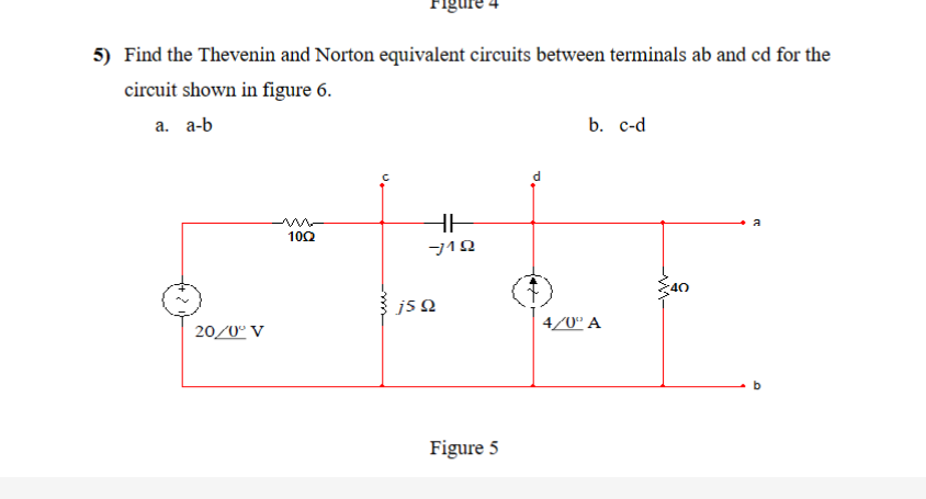 Solved 1) Determine the current labeled is in figure 1 using | Chegg.com