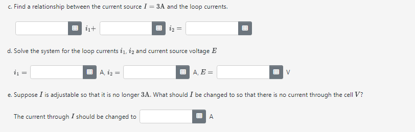 Solved Consider the following resistor network: (Click on | Chegg.com