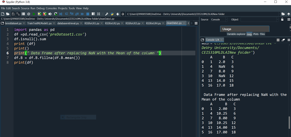 Solved I do not have access to Python or excel/office Covid | Chegg.com