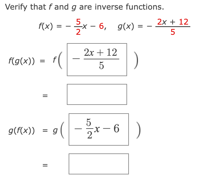 Solved Find fog and go f. f(x) = x + 1, g(x) = x2 (a) fog | Chegg.com