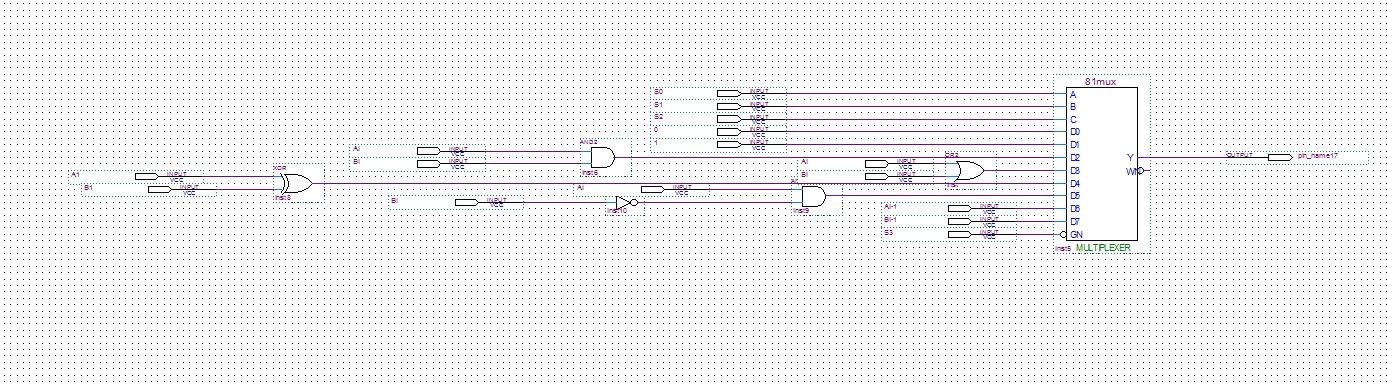 5.3.2. Use the 1-bit LSC module that you designed | Chegg.com