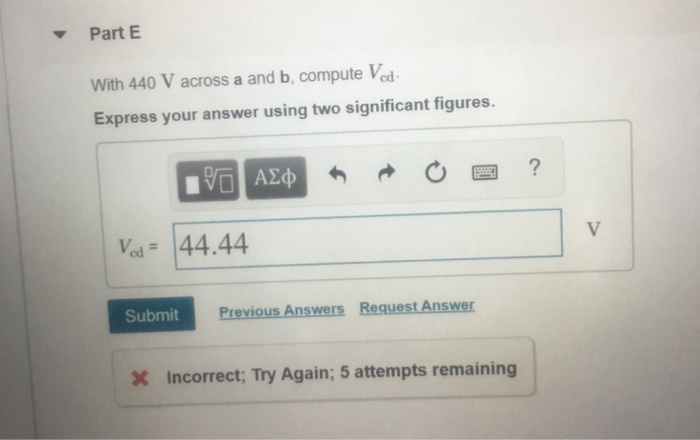 Solved urse Hole | Chegg.com