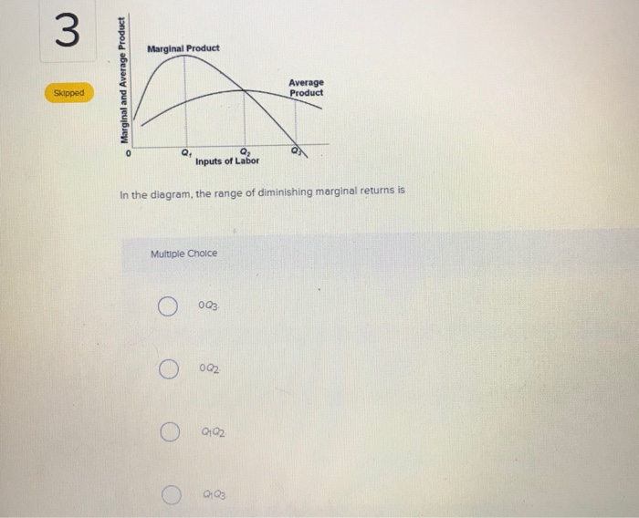 Solved Which of the following is correct 2 Multiple Choice | Chegg.com