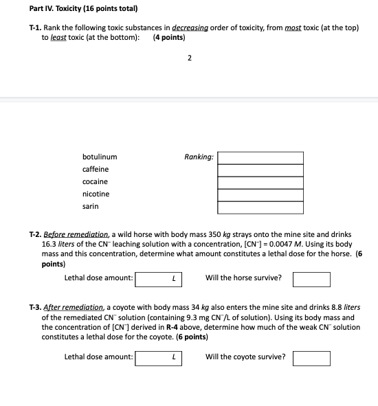 Solved VIRTUAL LABORATORY 1 – Gold Extraction LAB REPORT | Chegg.com