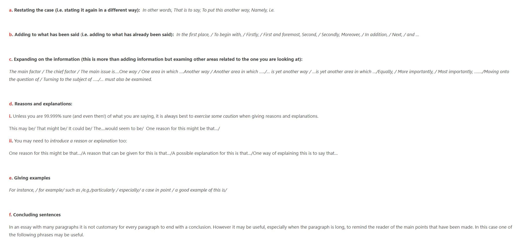 Create your own engineering topic sentence .Write 6 | Chegg.com