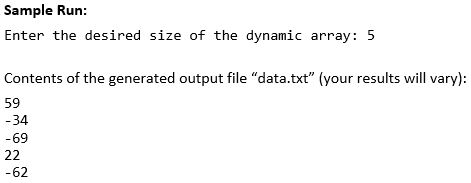 Solved You will write a new C program that combines | Chegg.com