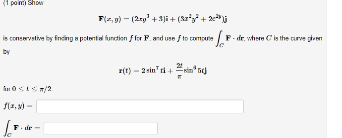 Solved Question | Chegg.com