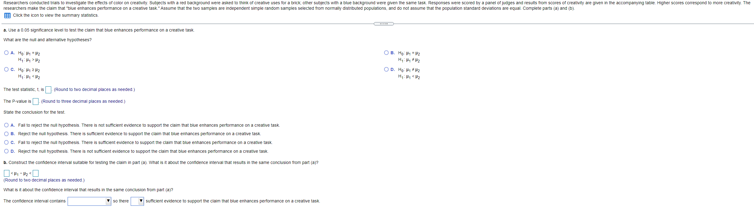 Solved n х S Background Blue ΞΕΙ 0.64 39 38 4.46 3.48 Red H2 | Chegg.com