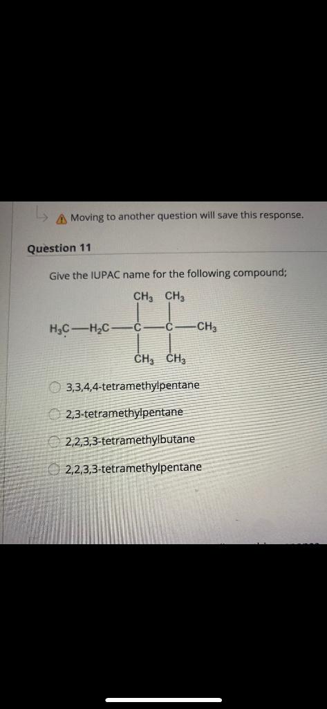 Solved A Moving to another question will save this response. | Chegg.com