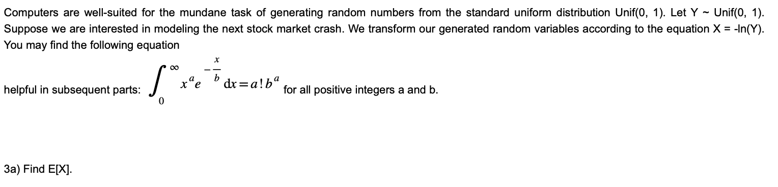 Solved Computers are well-suited for the mundane task of | Chegg.com