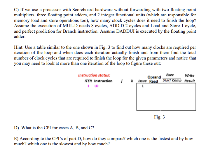 Solved Assume R1 =R2+2000 at start. A) If we use a 5-stage | Chegg.com