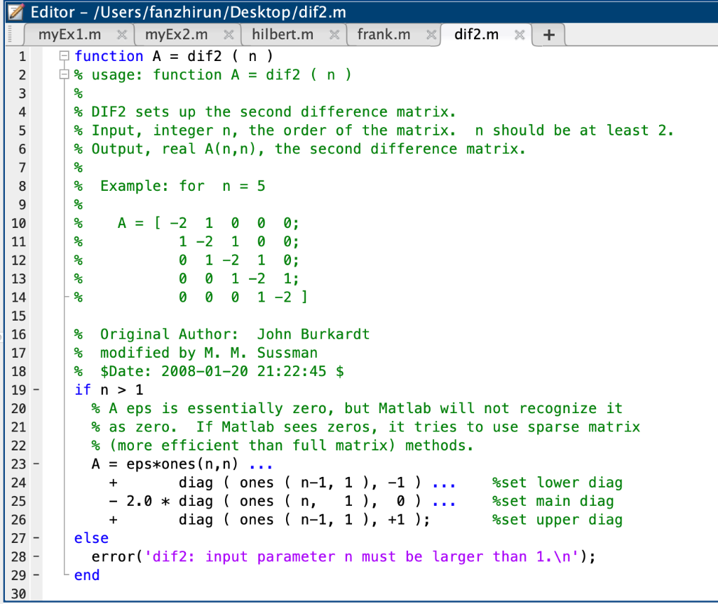 Solved = In this question, you will construct a linear | Chegg.com