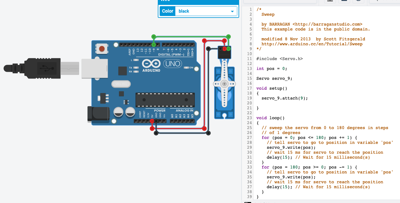 For every circuit in this lab, you have to have a | Chegg.com