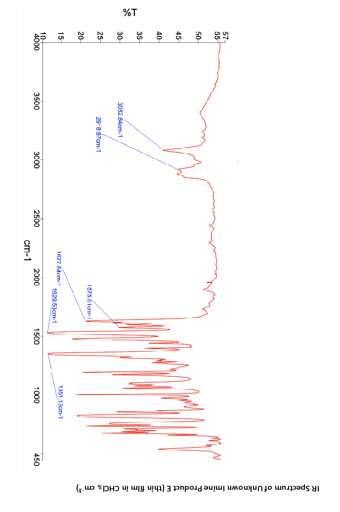 Solved a) Elucidate the structure of your unknown aldehyde | Chegg.com