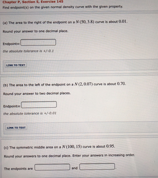 Solved Chapter P, Section 5, Exercise 141 Find the specified | Chegg.com