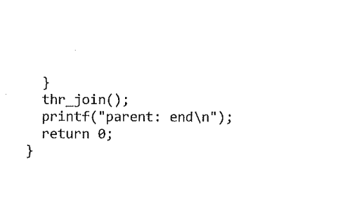 Solved 6. (20 marks) Condition variable is widely used in | Chegg.com Solved 6. (20 marks) Condition variable is widely used in | Chegg.com