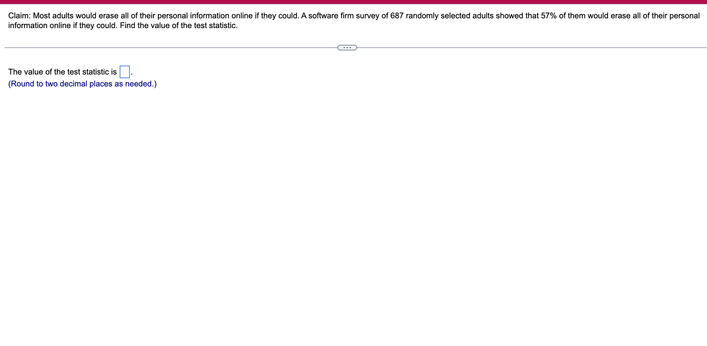 Solved information online if they could. Find the value of | Chegg.com