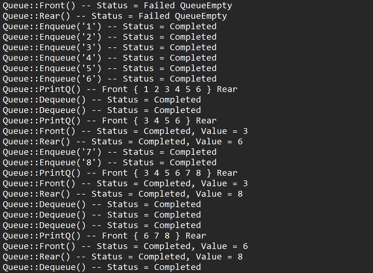 Solved Please create the C++ codes for the lfsr.cpp class | Chegg.com