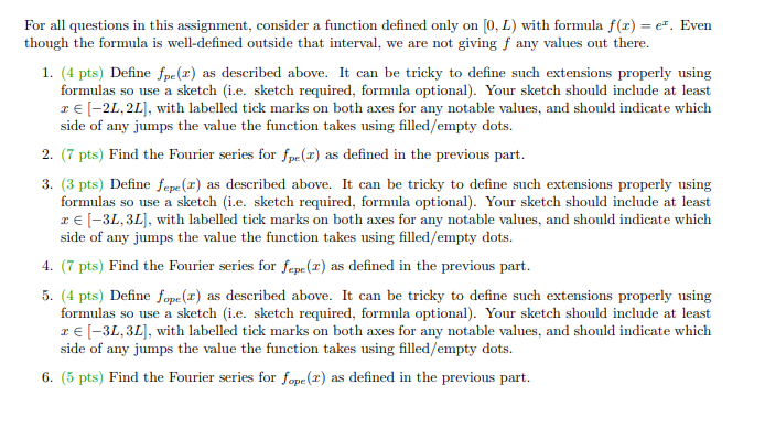Solved Using online tools You may use an online tool (OT) to | Chegg.com