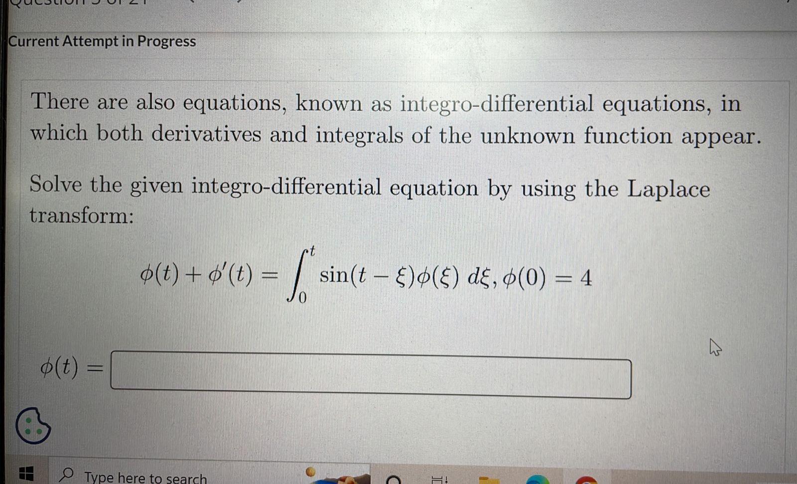 Solved There are also equations, known as | Chegg.com