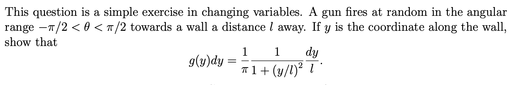 Solved Also, create a new normalization constant as well as | Chegg.com