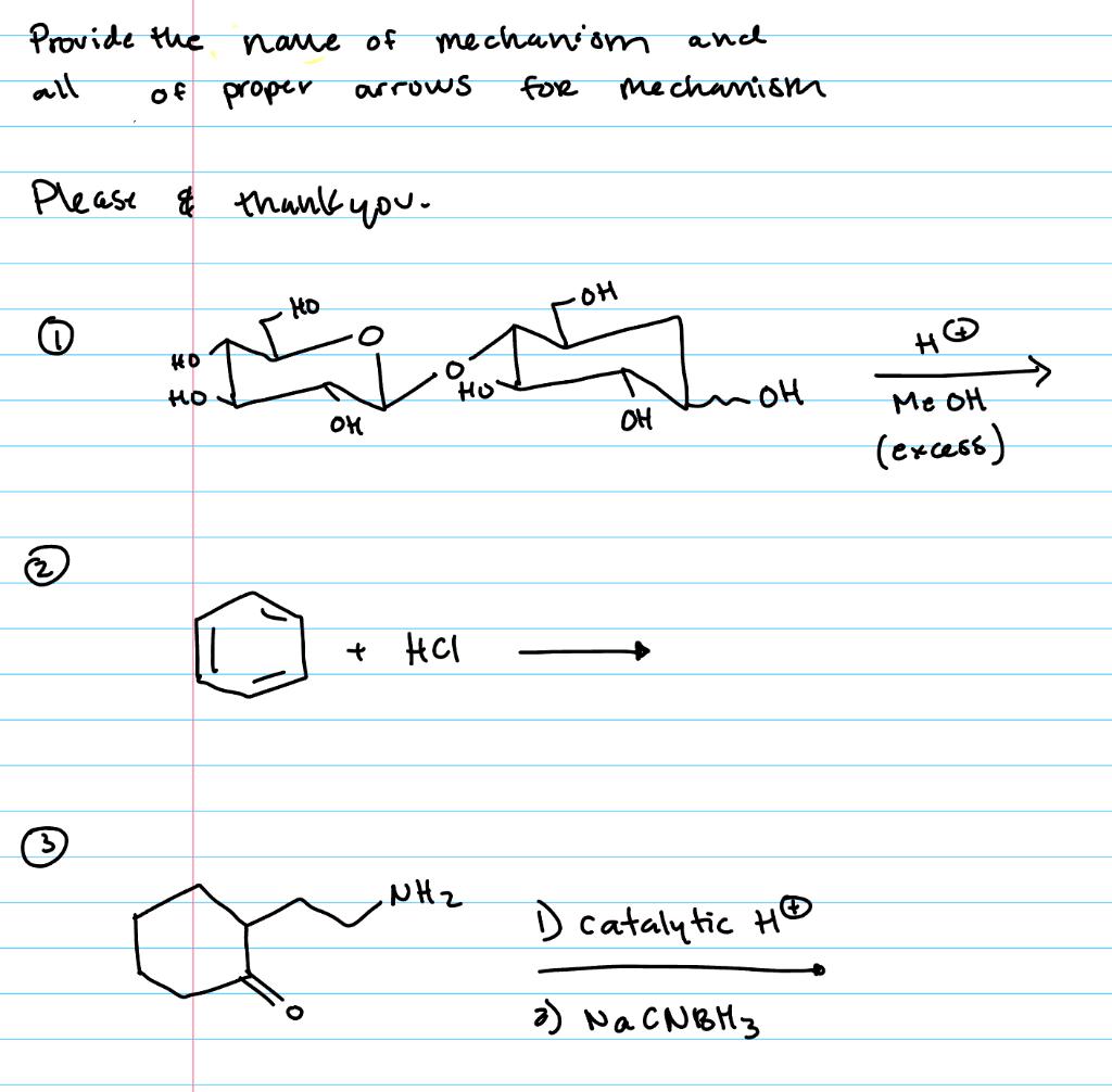Solved Provide the all of proper Please & thank you. HO O HD | Chegg.com