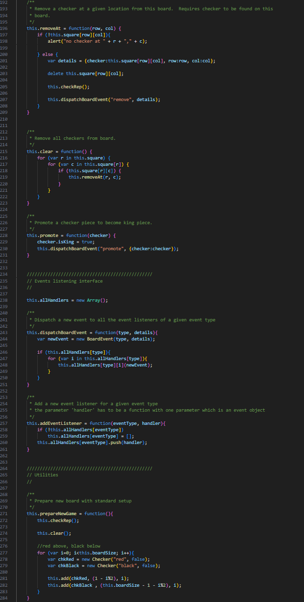 GUI Assignment Implementing a Checkerboard-Output | Chegg.com