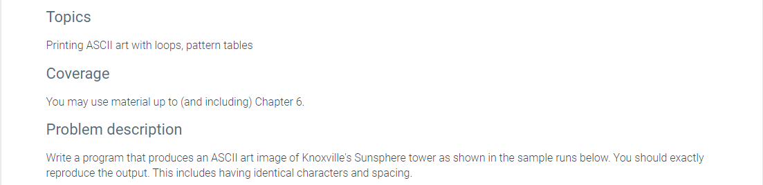 Solved Use Python. DO NOT use global variable, semicolon, | Chegg.com