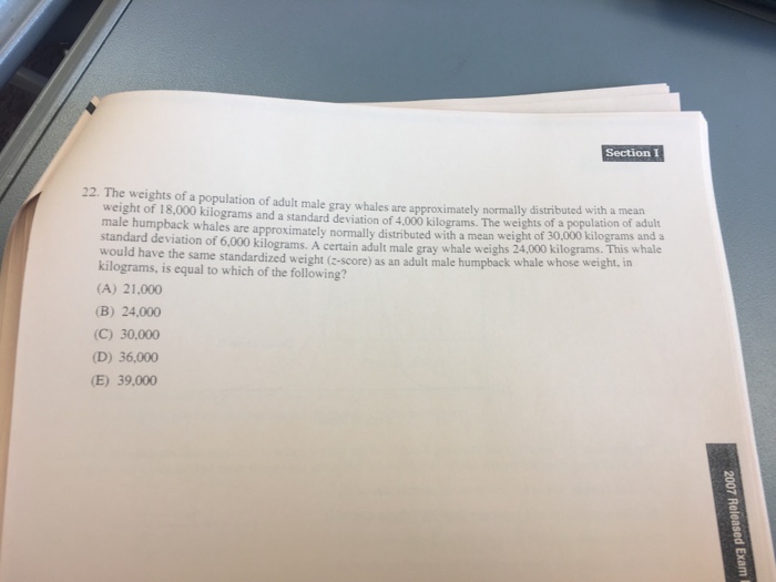 Solved 8. Let X of 10 represent a random variable whose | Chegg.com