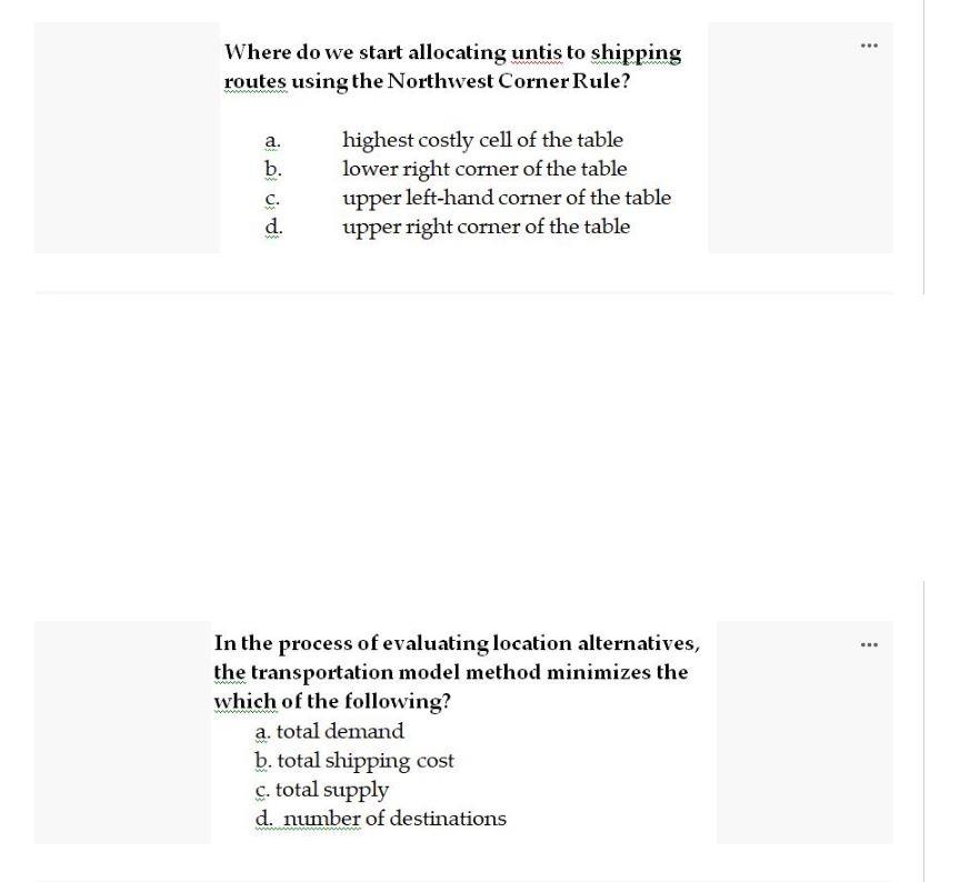 Solved Construct the network diagram from the precedence | Chegg.com
