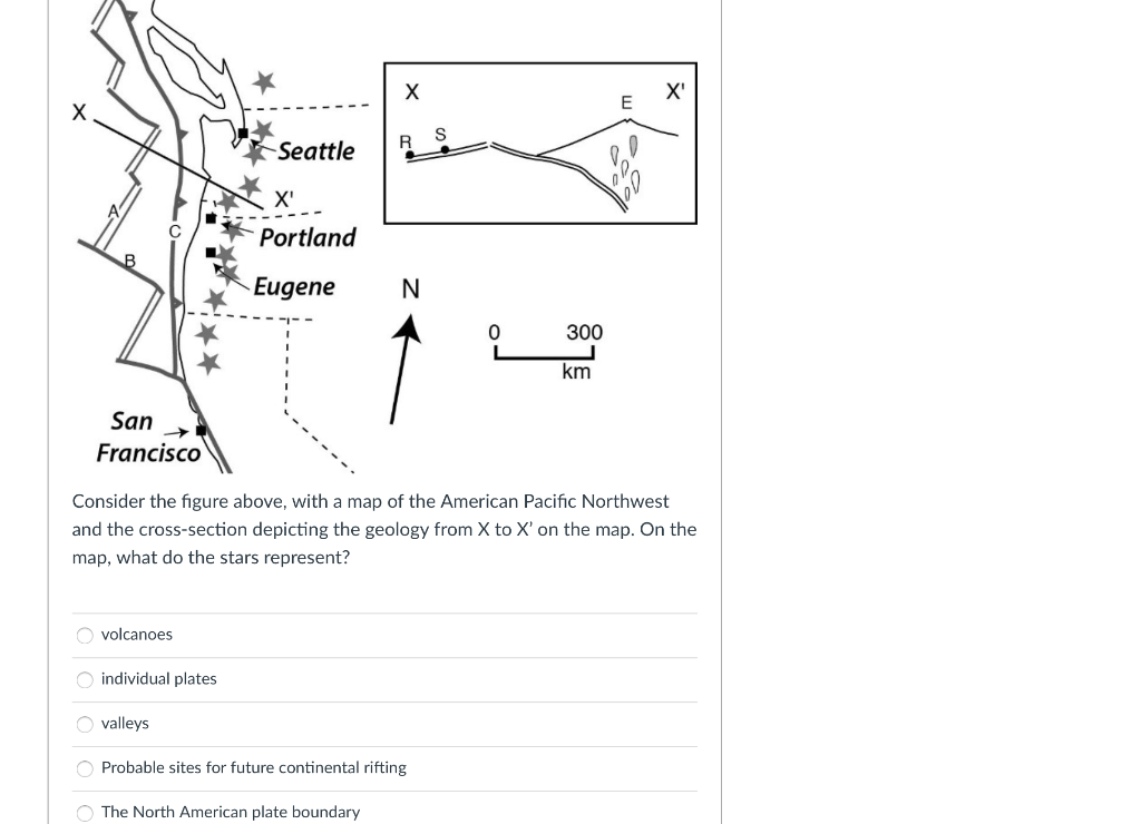 Solved Question 44 1 pts The "zone of leaching" in a soil | Chegg.com