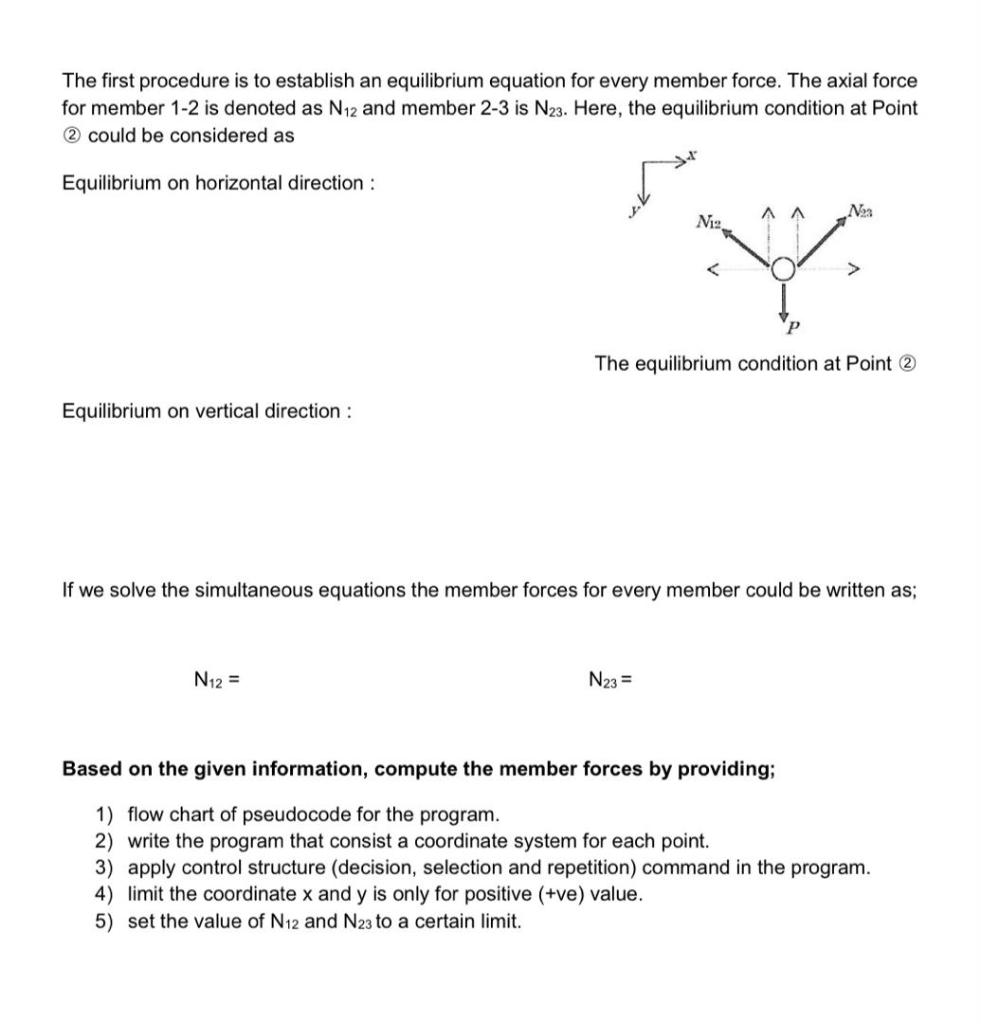 INDIVIDUAL ASSIGNMENT BFC 20802 ANALYSIS FOR | Chegg.com