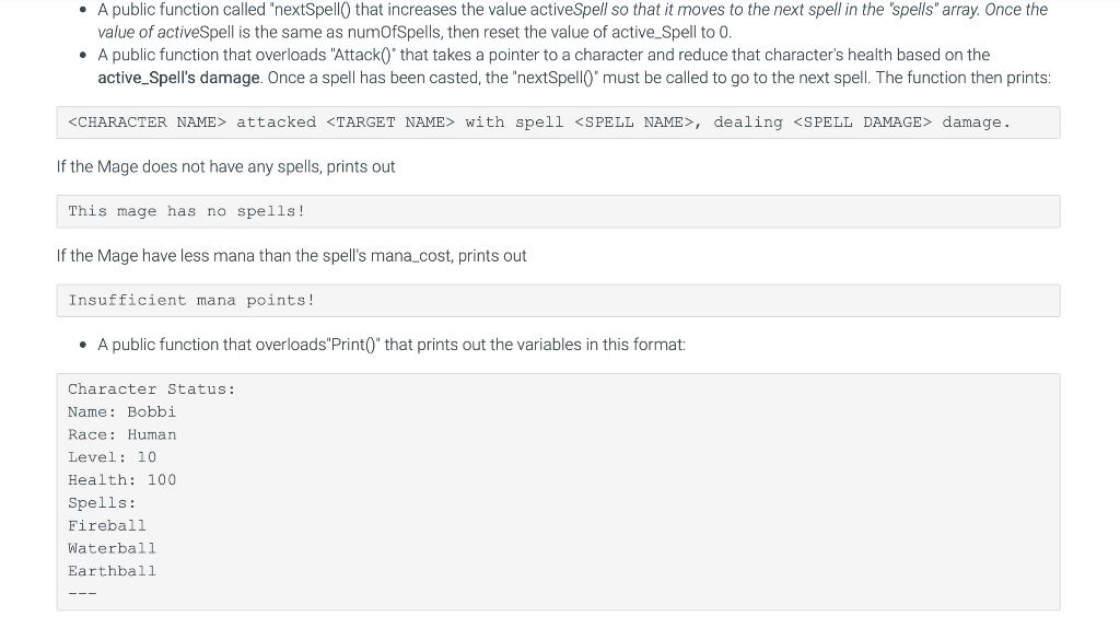 15.7 Homework 7 In this exercise, you will implement | Chegg.com