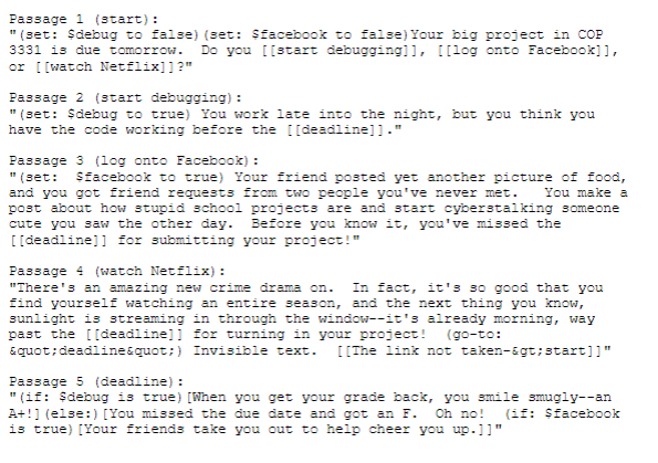 C++ storytokenizer-driver.cpp: #include | Chegg.com