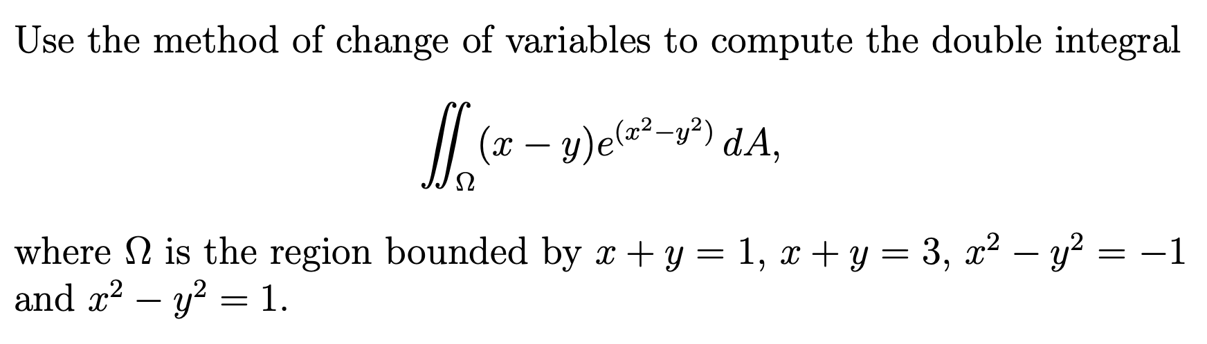Solved Regarding multivariable calculusUse the method of | Chegg.com Solved Regarding multivariable calculusUse the method of | Chegg.com