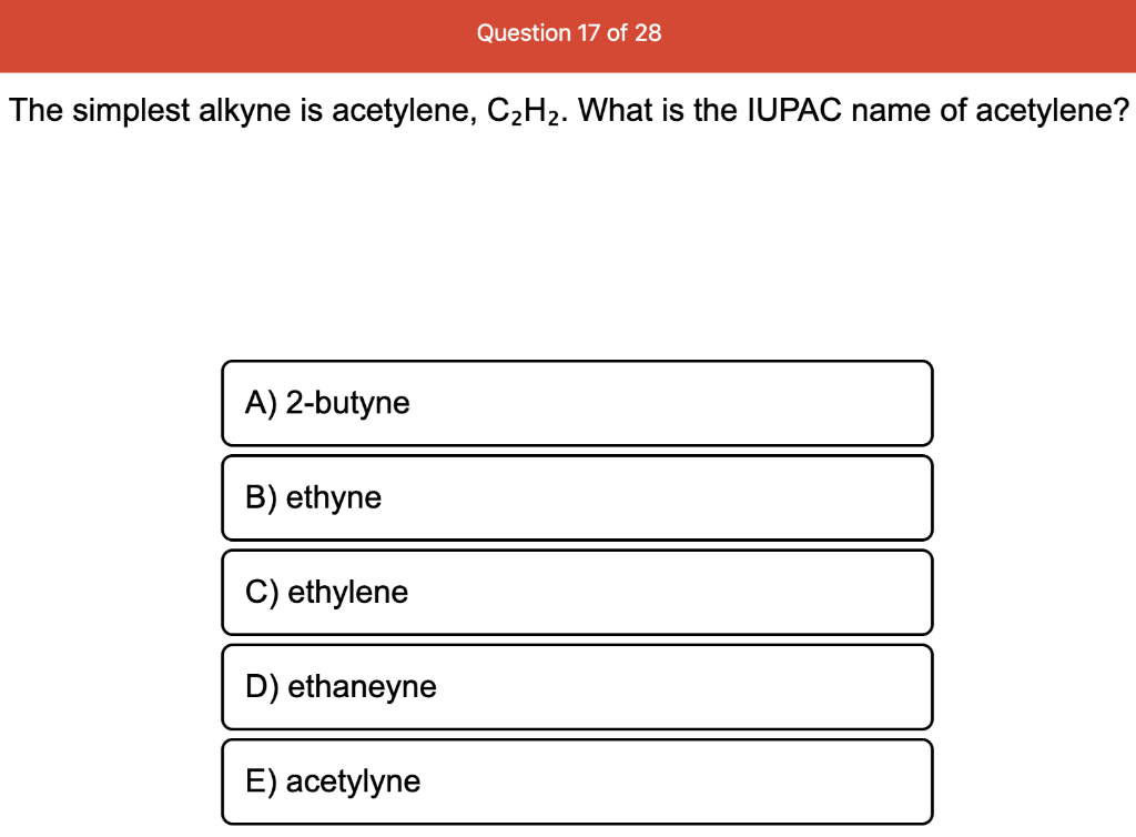 Solved Question 5 of 28 The molecules 1-butene and | Chegg.com