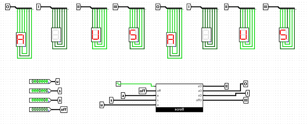 Design A Circuit From State Tables And Diagram Solved Make S