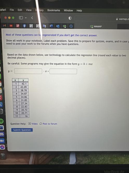 Solved Show all work in your notebook. Label each problem. | Chegg.com