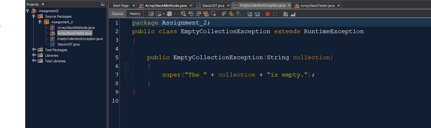 Solved Working on a Java assignment where i have to | Chegg.com