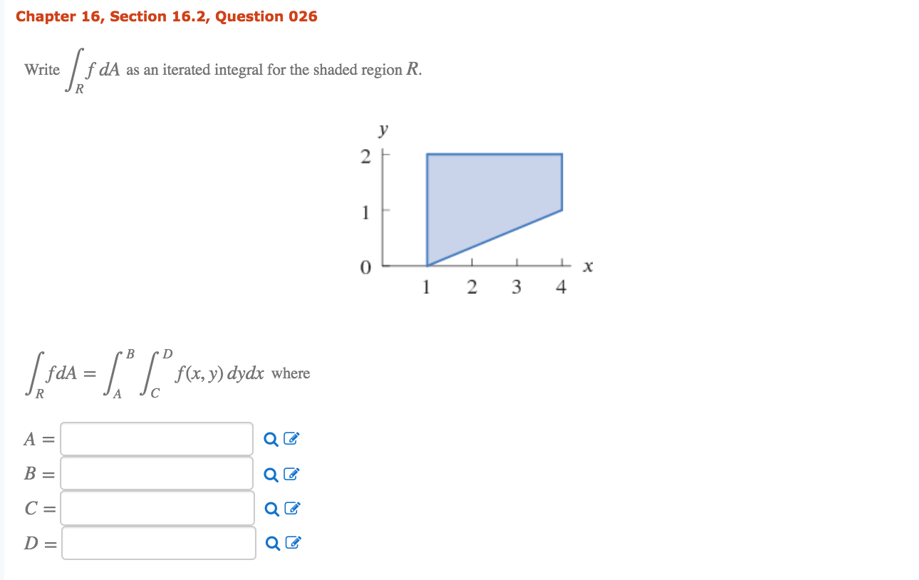 Solved Chapter 16, Section 16.2, Question 026 Write Sif da | Chegg.com
